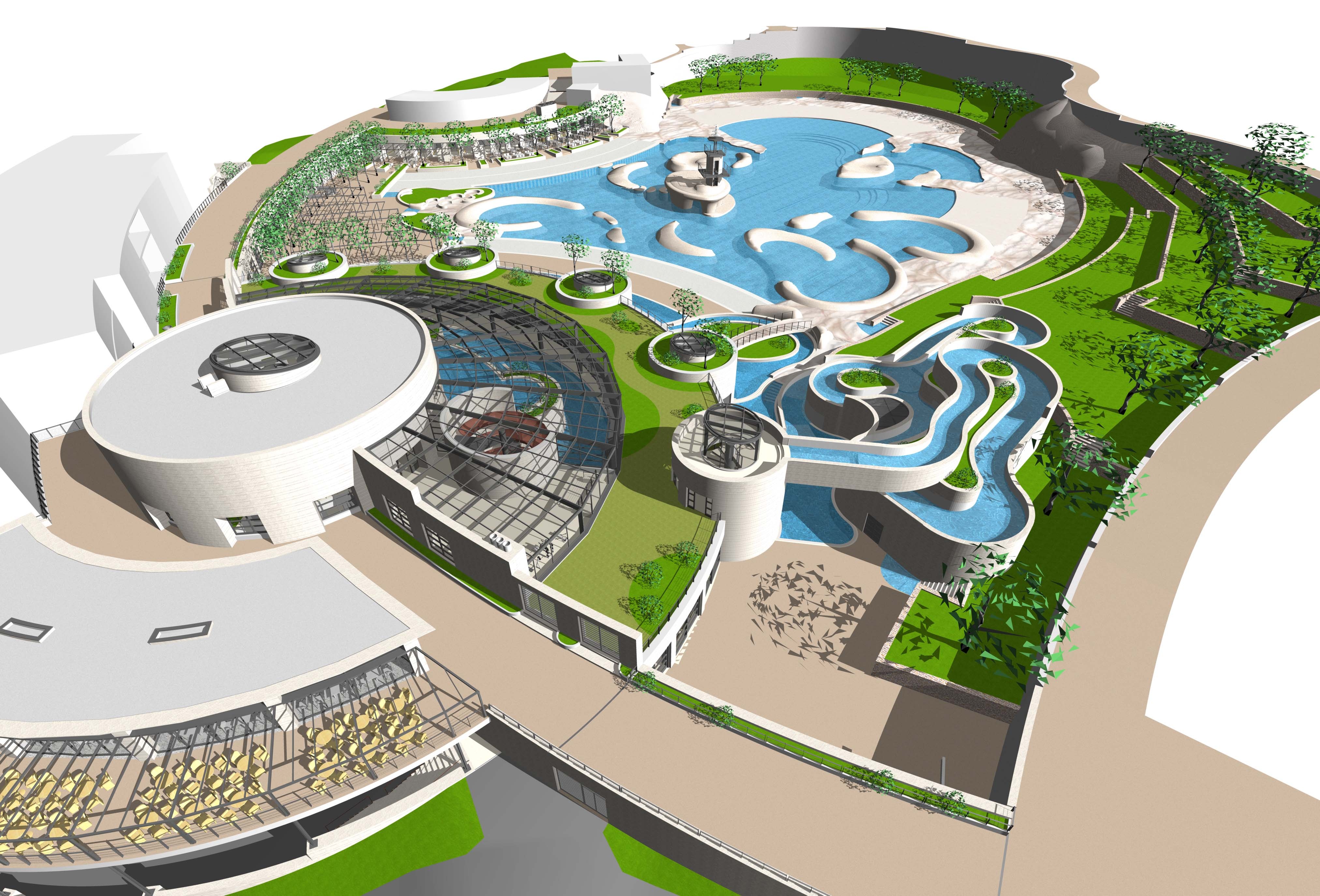 Resort Business Plan EU Real Estates Resort Business Plan EU Real Estates